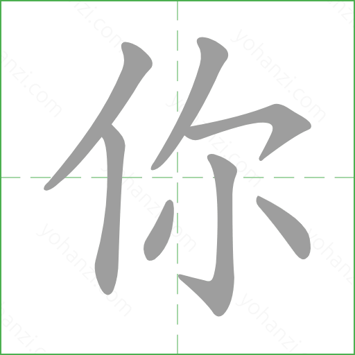 你 details - yohanzi.com
