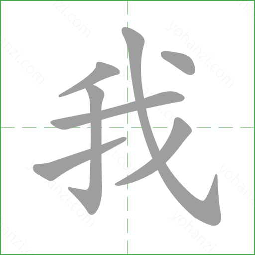 我 details - yohanzi.com
